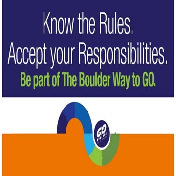 The Way of the Path Rules | PPTX