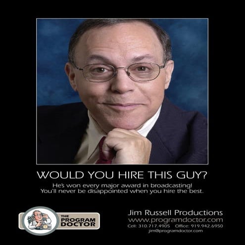 Would You Hire This Guy | PDF