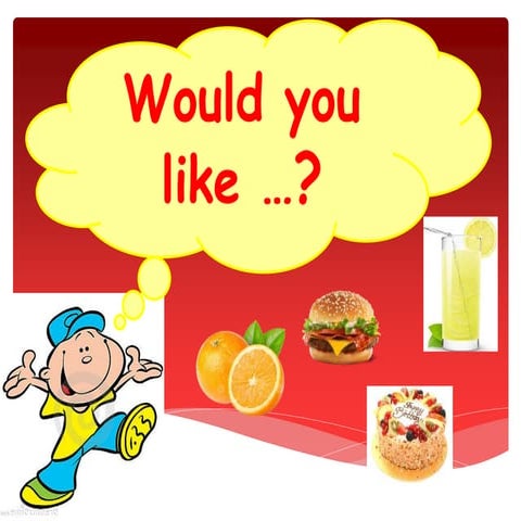 Would you like | PPTX