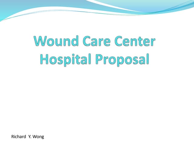 Project Proposal(Hospital Management System) | PDF