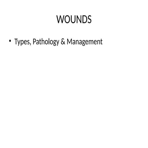 Ppt_on_Wound_Management_Presentation.pptx