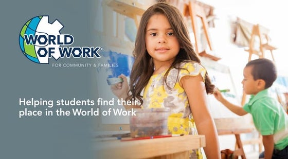 What is World of Work | PDF | Remote Working | Careers
