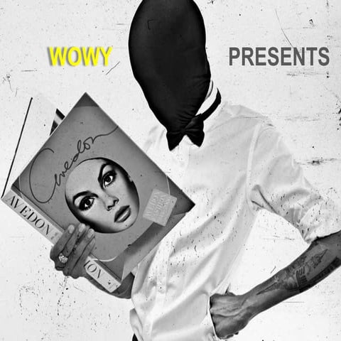 Wowy Rapper Profile The Successful Vietnamese Rapper | PDF