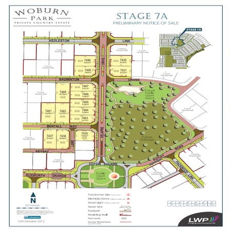 Springdale Beach Plan and Price list | PDF