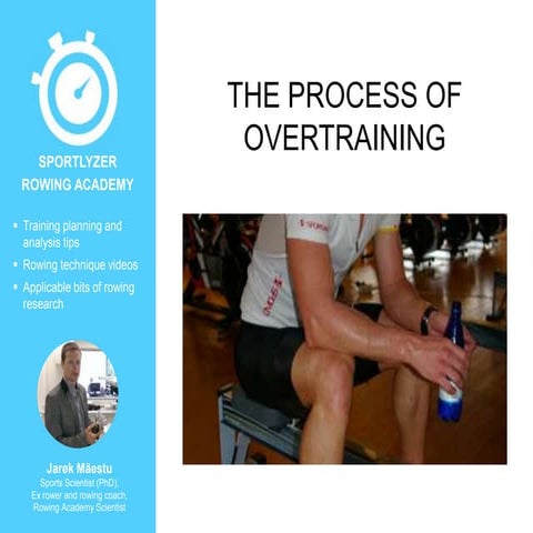 Overtraining | PPTX