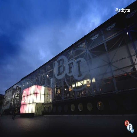 How digital audiences think | PPT