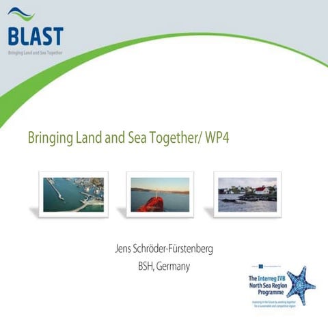 BLAST WP 4 results | PPTX