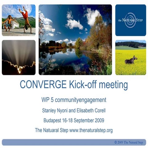 Work Package 5 | PPT