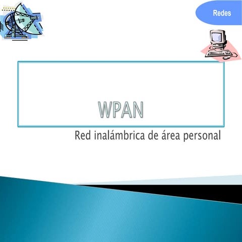 Wpan | PPTX