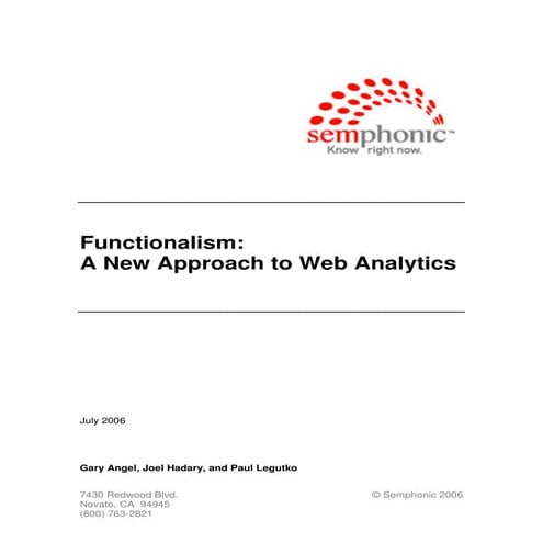 Wpaper 005 functionalism_new_approach | PDF