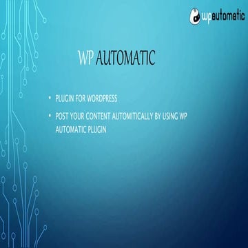 WP AUTOMATIC.pptx