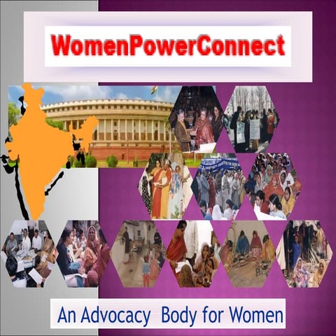 WomenPowerConnect | PPT