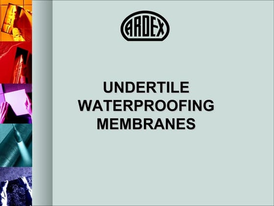 CIKO Products Profile R012 | PDF