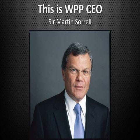 WPP APP | PPTX