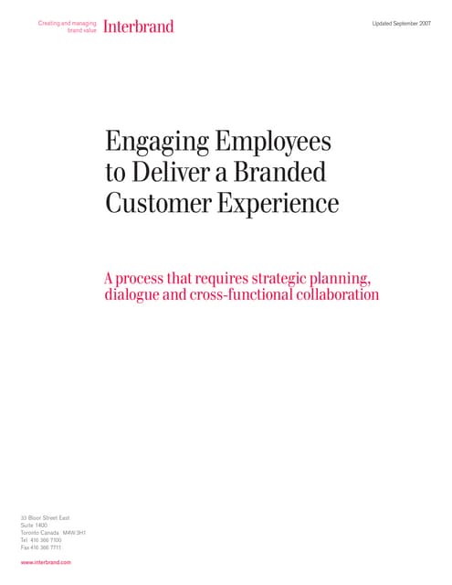 Client Interviewing Guide | PDF