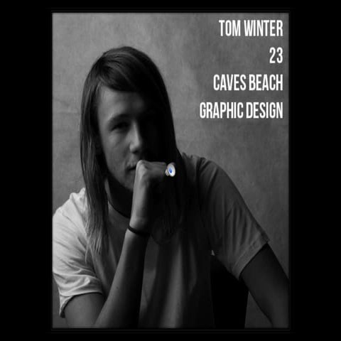 TOM W Slides | PPT
