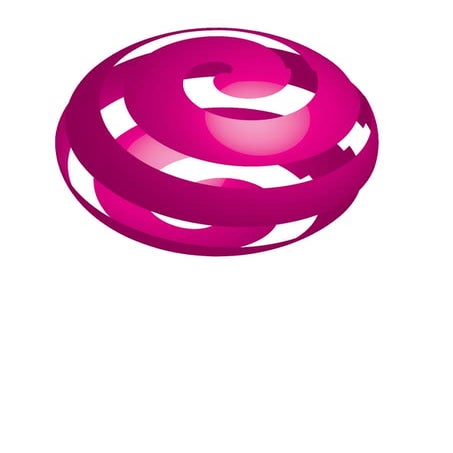 Wrap a ribbon around a sphere, using 3 d revolve 2 | PDF