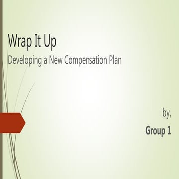 Wrap It Up.pptx