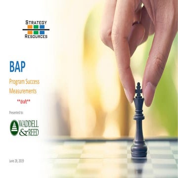 Strategic Supply Chain Management | PPTX