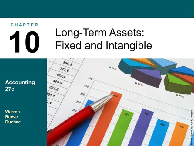 Fixed Asset Process | PPTX