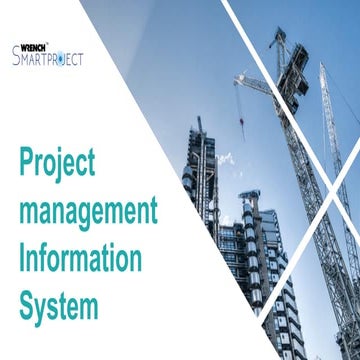 Wrench-PMIS-energy-presentation Project management information systems-r1.pdf
