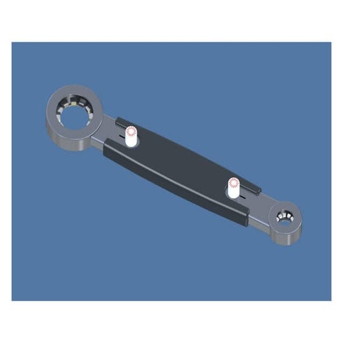WRENCH PROTOTYPE | PDF
