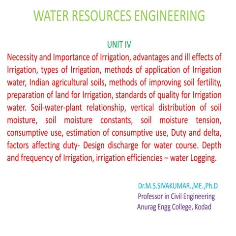 WRE UNIT- IV.pptx