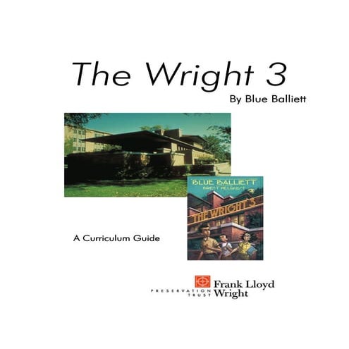 Wright3 curriculum guide | PDF