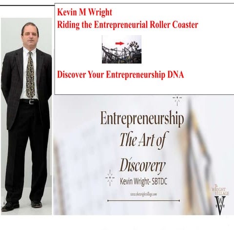 Wright Village Anniversary Aug 9 Kevin Wright.ppt