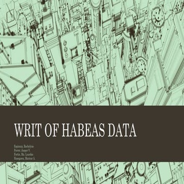 WRIT-OF-HABEAS-DATA Reporting (1).pptx