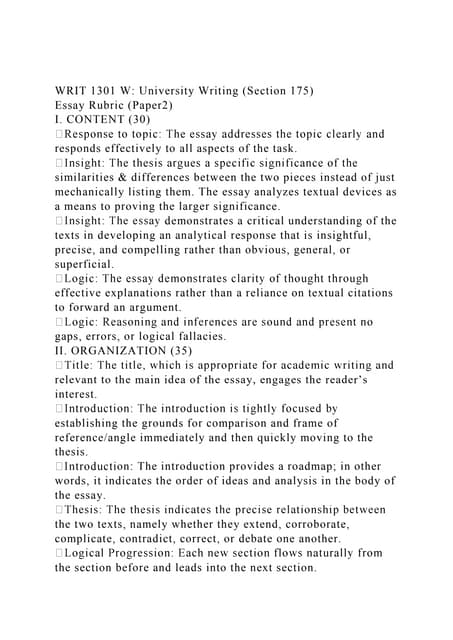 Communication essay.. | PDF