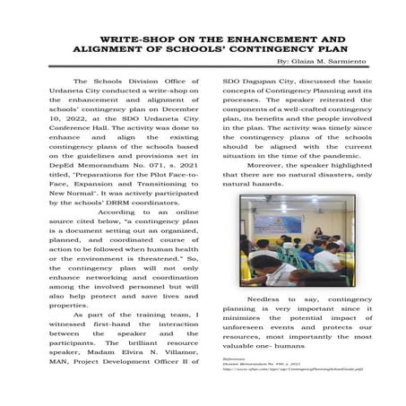 PNP Non-Uniformed Personnel (NUP) Vacant Position | PDF