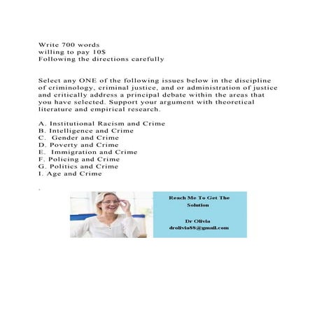 Write 700 wordswilling to pay 10$Following the directions care.docx