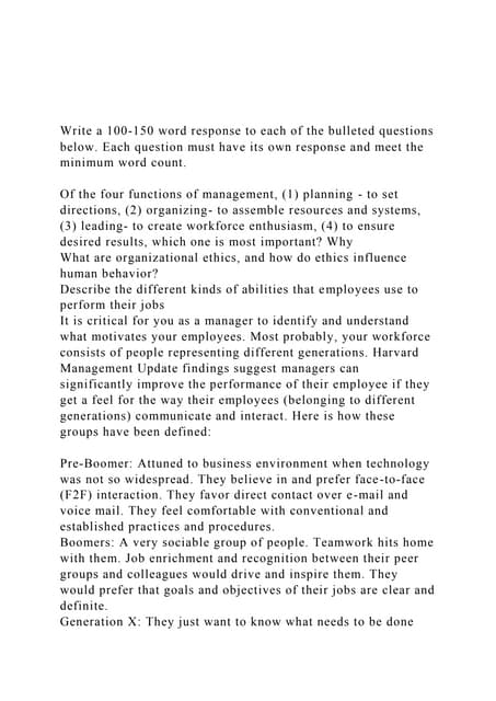 Introduction to soft skills | PPT