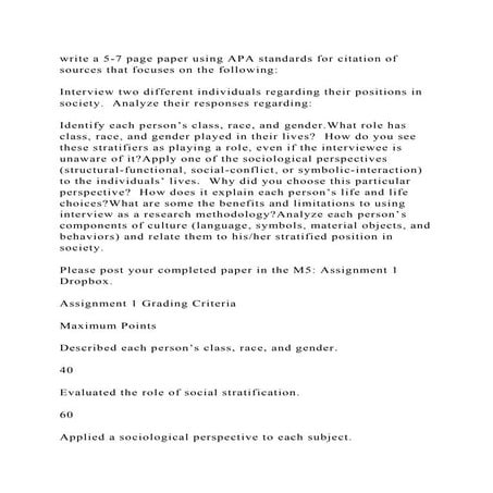 write a 5-7 page paper using APA standards for citation of sources t.docx