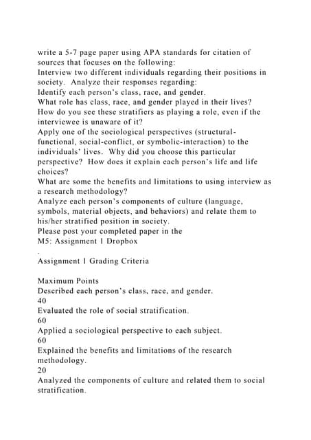 Give a brief explanation of the Eight Golden Rules of Interface .docx ...