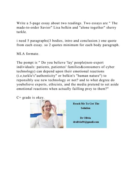 Write a 4 and Half page report (Microsoft Word).What are the m.docx