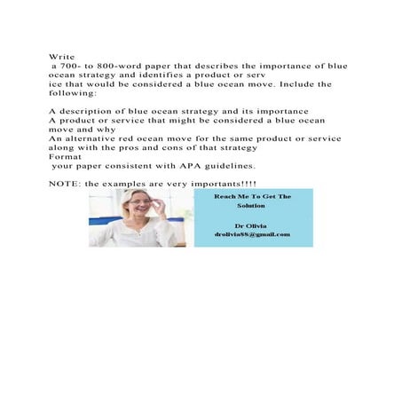 Write a 700- to 800-word paper that describes the importance of .docx