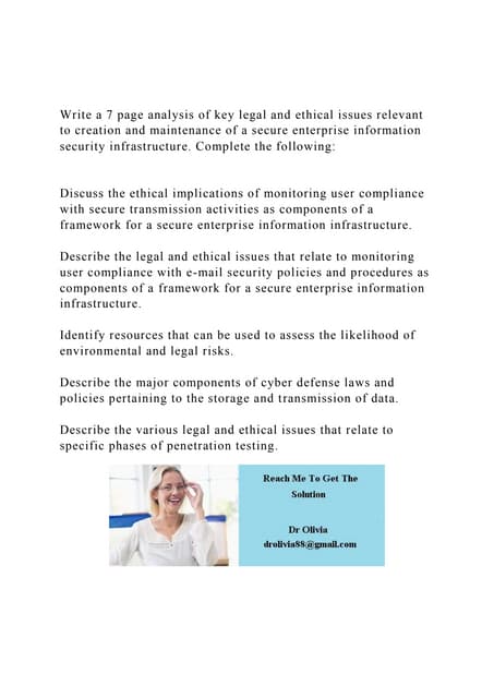 National Infrastructure Protection.docx