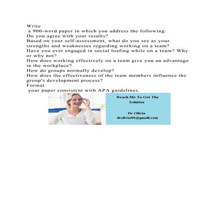 Write a 900-word paper in which you address the followingDo you.docx