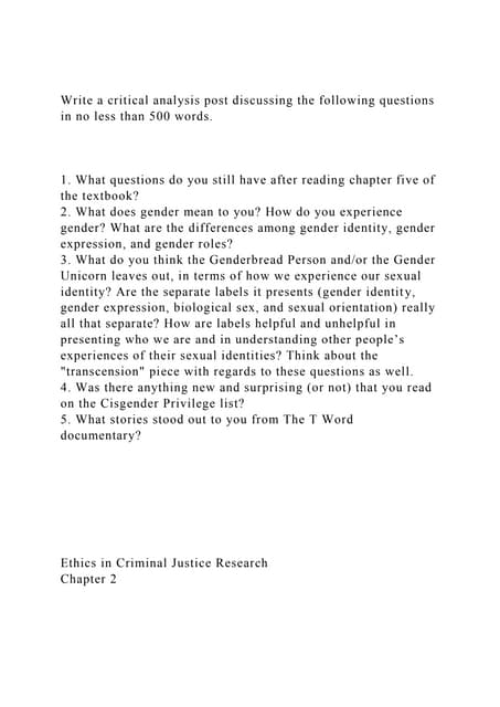 Plagiarism & Ethics | PPT