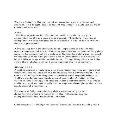 Letter To An Editor Format 28+ Letter To The Editor Examples To