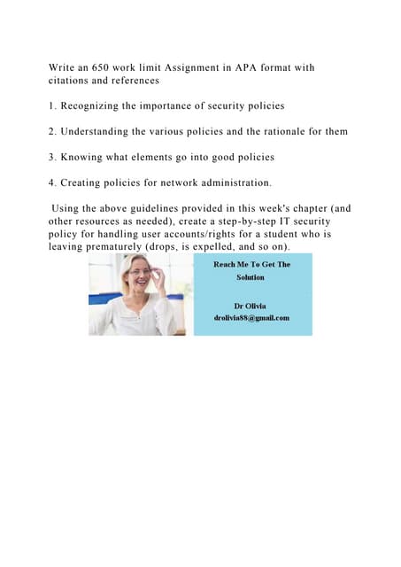 Write an analysis of a text (journal article, magazine article, edit.docx