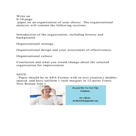Write Add a new stand alone section called Principles Applied” .docx
