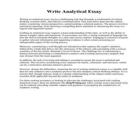 Analytical Essay Example.pdf