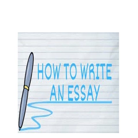 How to write an Essay in an easy way.pptx