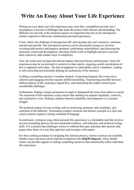 Autobiography Sample Essay.pdf