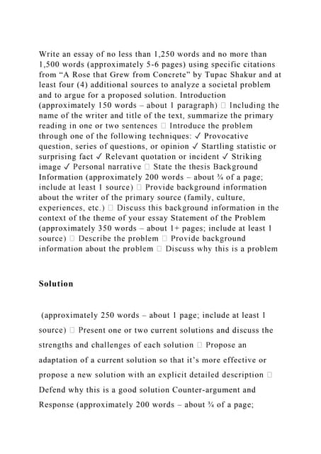 Write an essay as a graphic organizer styleA) about the contri.docx