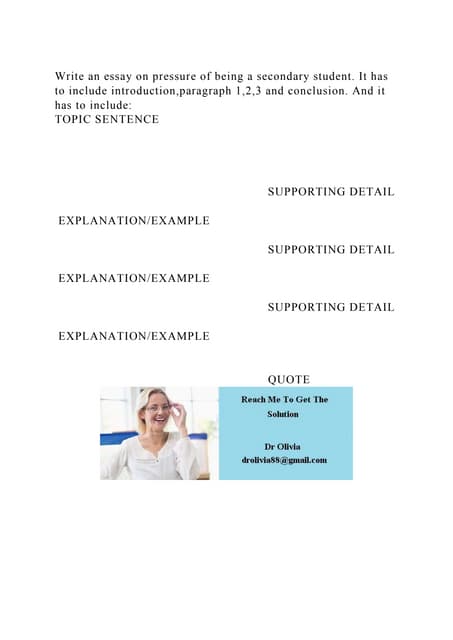 Write an essay to describe the roles of engineering design in the ma.docx