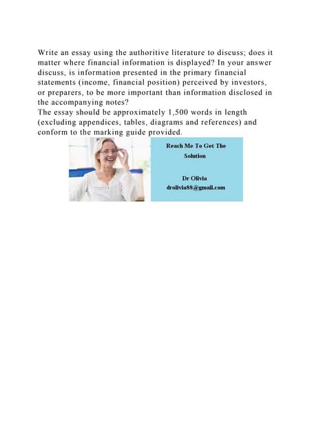 Write an essay as a graphic organizer styleA) about the contri.docx